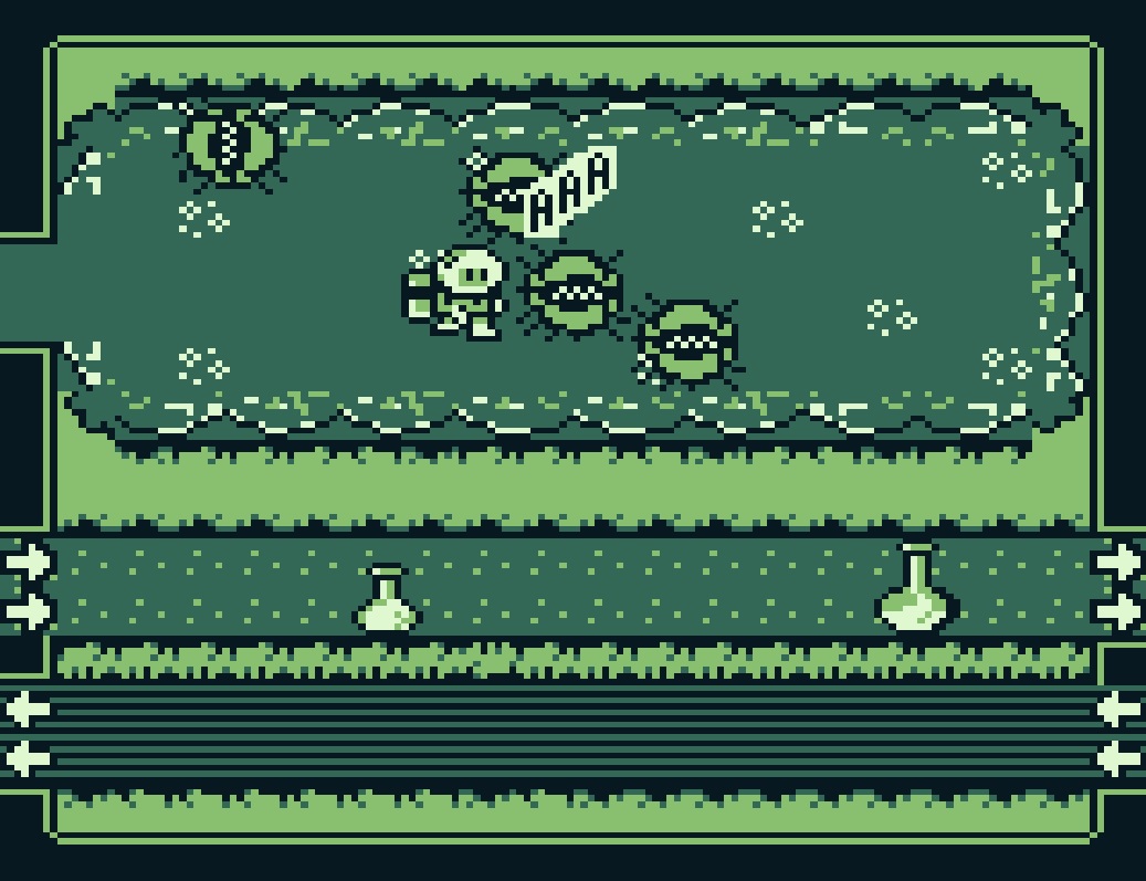 Micro Doctor | Greenboy Games