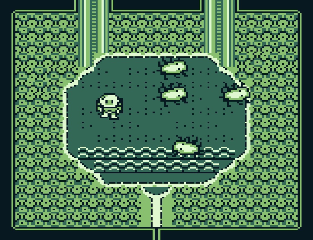 Micro Doctor | Greenboy Games