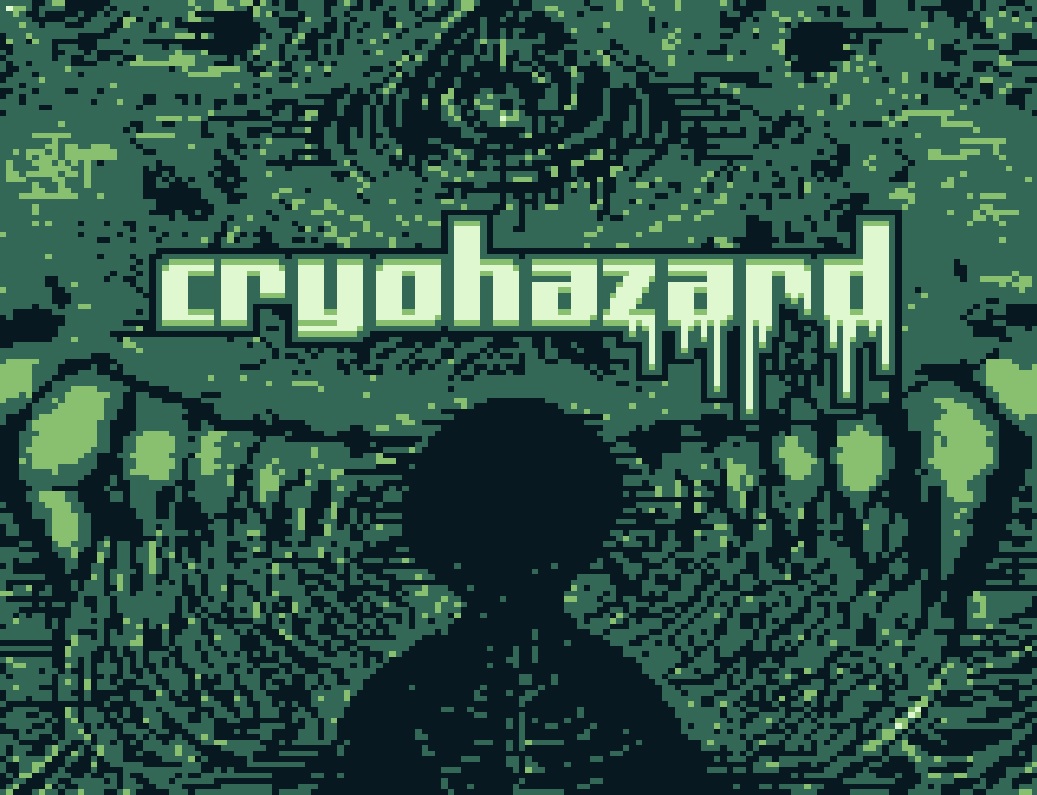 Cryohazard | Burst Error