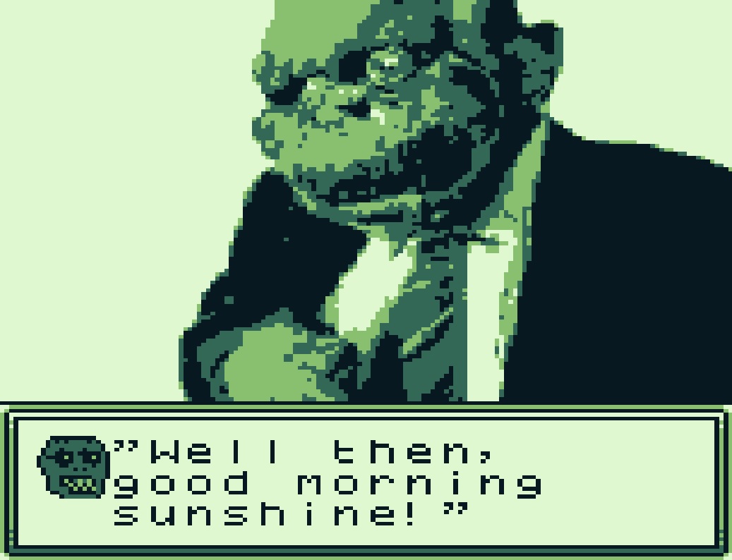 Cryohazard | Burst Error