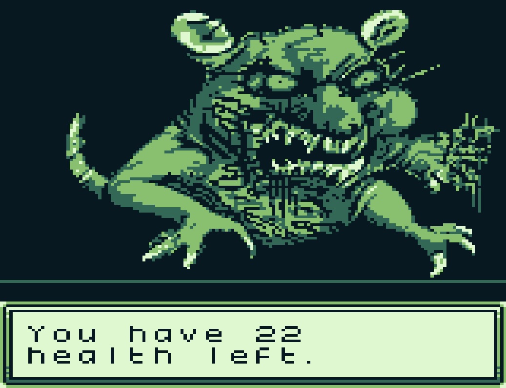 Cryohazard | Burst Error